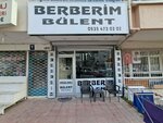Berberim Bülent (Ankara, Keçiören, Adnan Yüksel Cad., 48), kuaförler  Ankara'dan