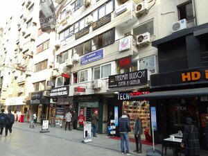 Best Nail Studio (Alsancak, Kıbrıs Şehitleri Cd. No:22, Konak,İzmir), manikür-pedikür  İzmir'den