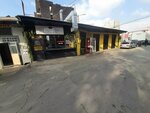 Toomi (No:32, The Administrative District of Davtashen, Davtashen 3rd Block), fast food  Erivan'dan