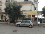 Sihir Oyun Park (İzmir, Buca, Adatepe Mah., 28/4 Sok., 2A), kafe  İzmir'den