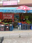 Salur Market (1. Vatan Cad., No:35A, Osmangazi, Bursa), gıda üreticileri  Bursa'dan
