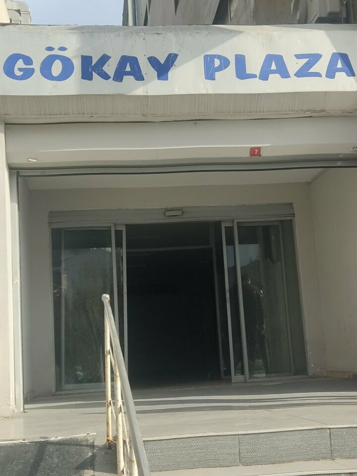 i̇ş merkezi Gökay Plaza, İstanbul, foto