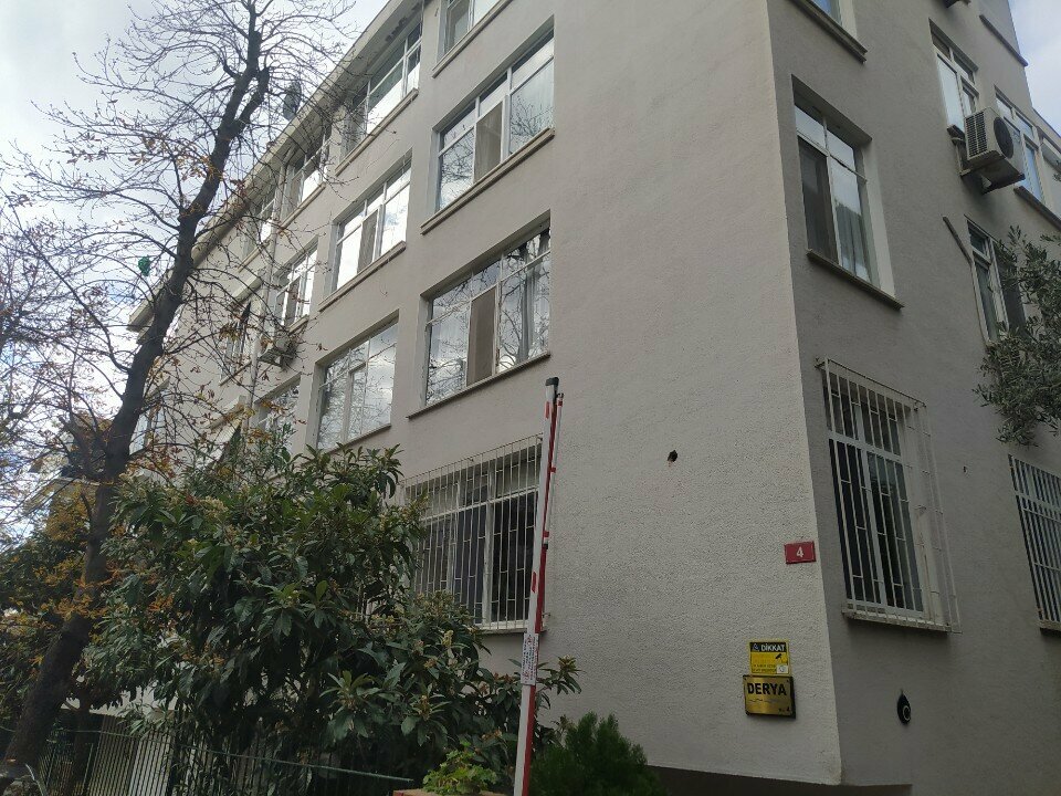 Reklam ajansları Fedo Reklamcılık, İstanbul, foto