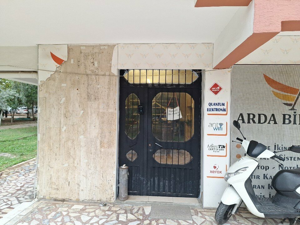 Bilgisayar teknik servisleri Arda Bilgisayar, Antalya, foto