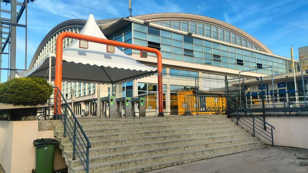 Spor ve jimnastik salonları Sportska oprema Elite, Belgrad, foto