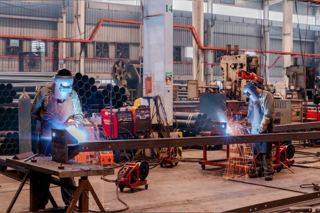 Yapı mağazası Almacen Akron Maclau, El Alto, foto