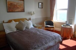 Grand Hotel Swanage (Great Britain), otel