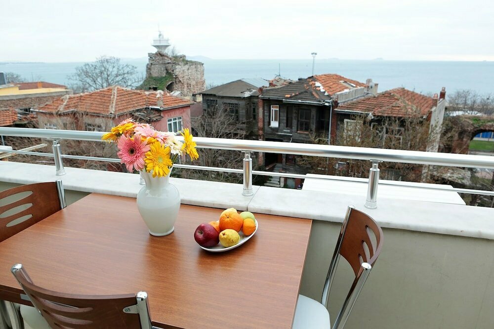 Otel Aycan Sultan Apart Hotel, İstanbul, foto