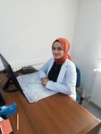 Samsun Bafra Çetinkaya Aile Sağlığı Merkezi (Çetinkaya Mah., Alparslan Türkeş Blv., No:19, Bafra, Samsun), aile danışmanlığı  Bafra'dan