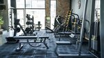 Fabrika (Ankara, Çankaya, Beytepe Mah., 5395. Sok., 3), spor ve jimnastik salonları  Ankara'dan