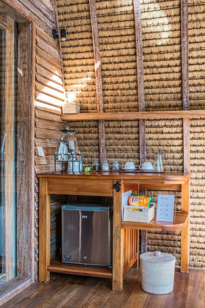 Otel Anahata - Tropical Private Villas Gili Air, , foto