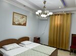 Gornai Dolina (1-y tupik Khadzhi Bulacha No:7), otel  Makhachkala'dan