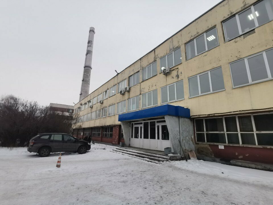 Torna işleri Стилрок, Novokuznetsk, foto