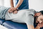 Chiropractic Center Stumvoll (Distrital Santiago de Surco, Calle Casagrande), beden terapisi  Lima'dan