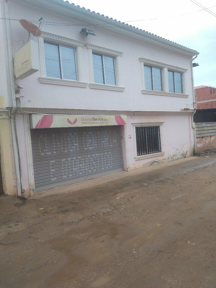 Tıp merkezleri ve klinikler Source Service lda Centro de Diagnostico e Terapeutico, Loanda, foto