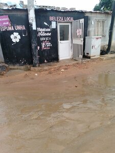 A beleza local (Luanda Province, Municipality of Talatona, Morro Bento 2), güzellik salonu  Loanda'dan
