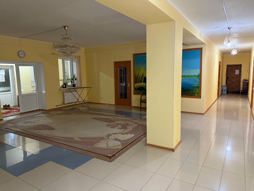 Otel Zhanatal, Batı Kazakistan eyaleti, foto