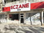 Eda Eczanesi (Antalya, Kepez, 2609. Sok., 32/A), eczaneler  Antalya'dan