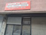 Haktan cnc torna (Önder Mah., Tezcan Cad., No:5B, Altındağ, Ankara), mobilya aksesuar ve parçaları  Ankara'dan