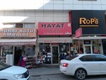 Hayat Bijuteri (Şahintepe Mah., Şehit Polis Mehmet Çelik Cad., No:4J, Şahinbey, Gaziantep), bijuteriler  Gaziantep'ten