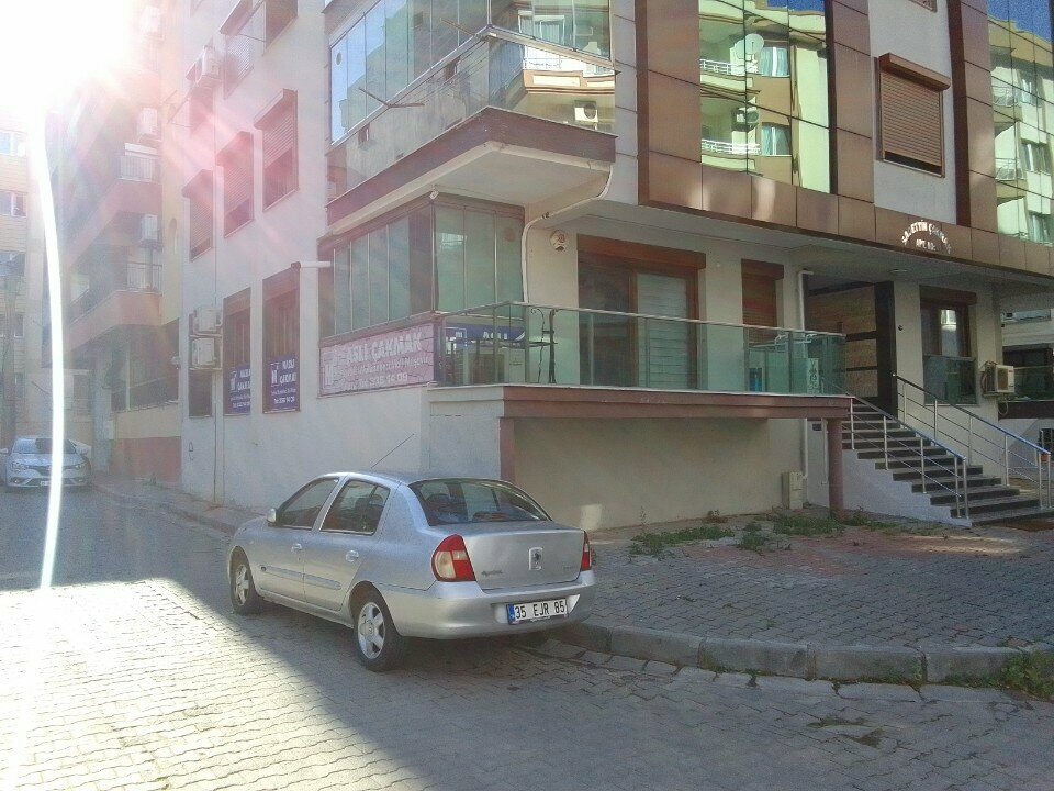 Muhasebeciler Smmm Aslı Çakmak Sarıca, İzmir, foto