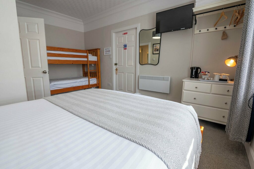 Otel Coolin View Guest Rooms, , foto