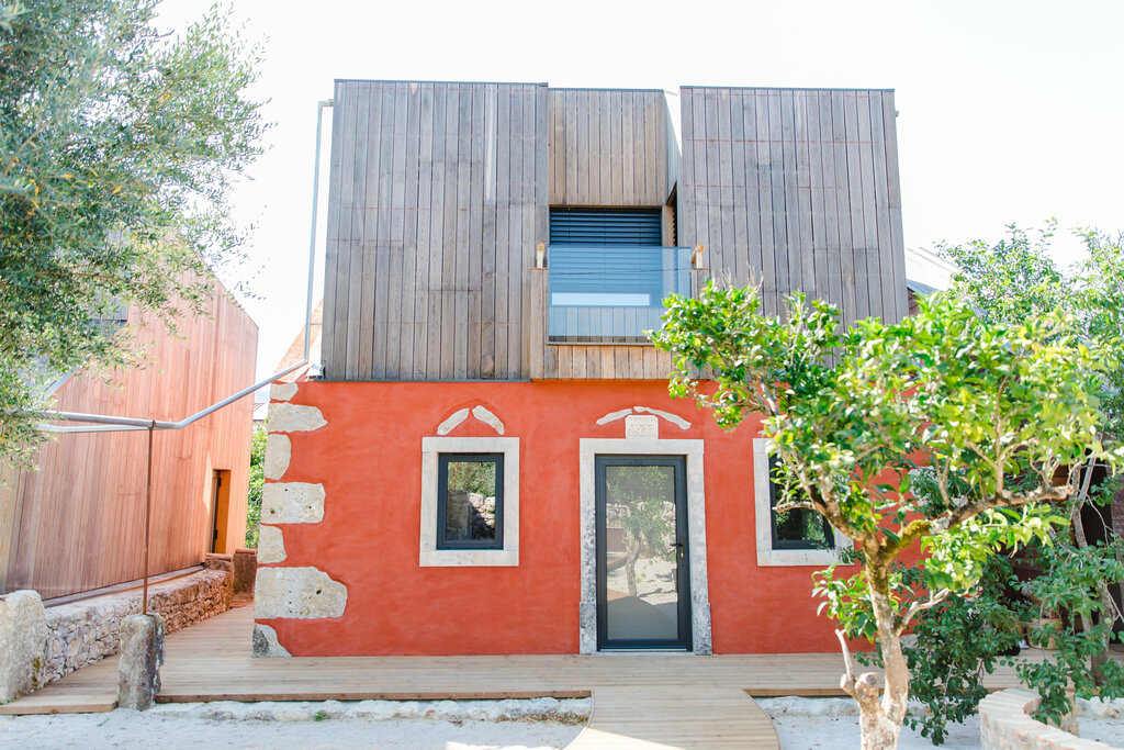 Otel The Nest by Cooking and Nature, Leiria, foto