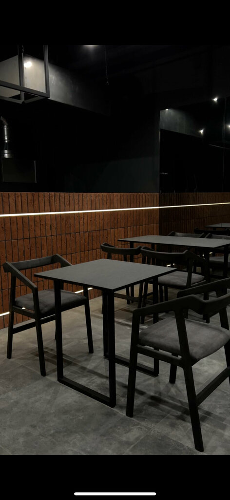 Restoran Grill Manero, Minskaya oblastı, foto