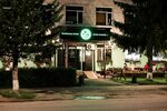 Krem (Gagarın dańǵyly No:8А), kahve dükkanları  Ridder'den