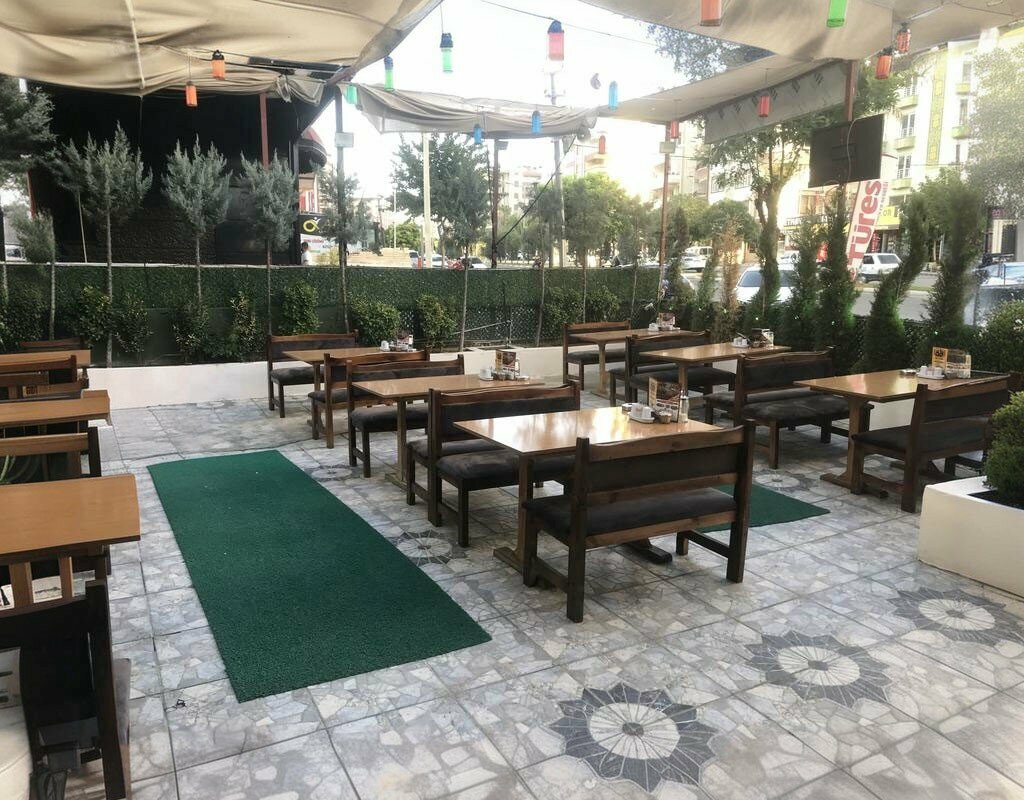 Restoran Ciğerci Kemal, Karaköprü, foto