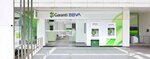 Garanti Bbva (İzmir, Balçova, Mithatpaşa Cad., 4B), banka  İzmir'den