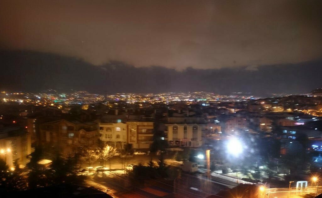 Kültür ve eğlence parkları Şehit Polis Ali Saykılı Parkı, Ankara, foto