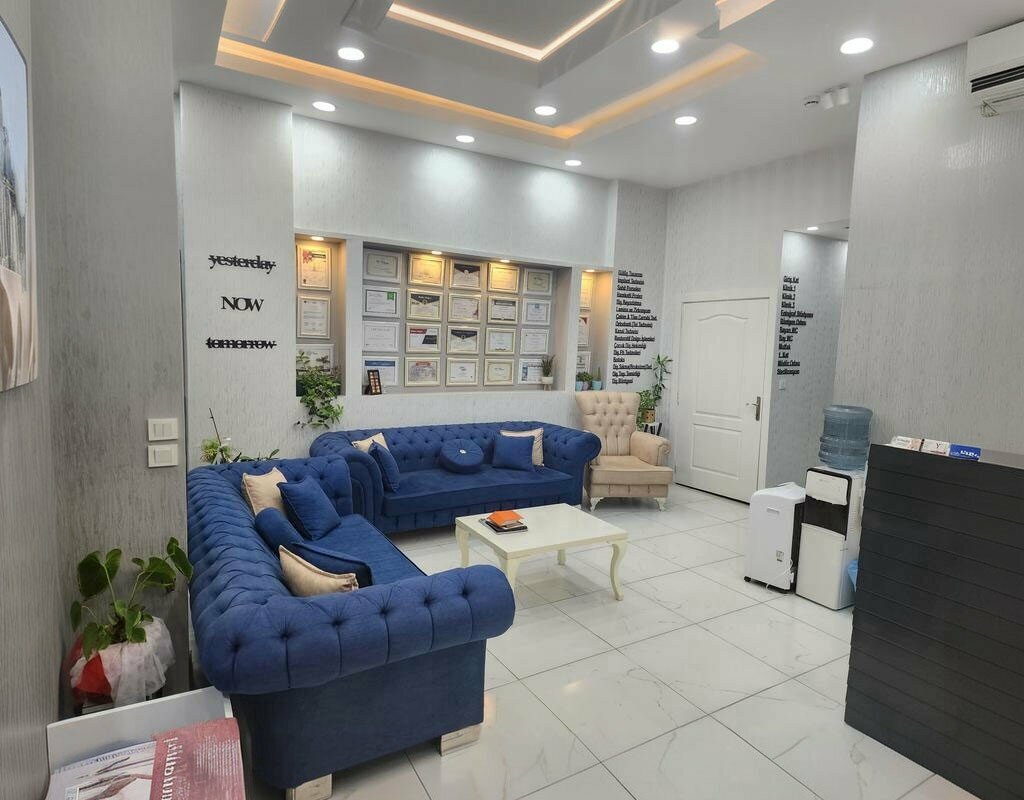 Özel ağız ve diş sağlığı klinikleri ve muayenehaneleri Özel Doğa Dent Ağız Ve Diş Sağlığı Polikliniği-Fatih Yalçın, Gaziantep, foto