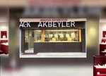 Akbeyler Kuyumculuk (Satıkadın Mah., Sancak Cad., No:19, Kahramankazan, Ankara), kuyumcular  Ankara'dan