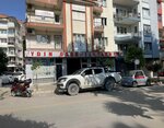 Aydın İlk Yardım Ortak Sağlık Güvenlik Birimi (Meşrutiyet Mah., Meşrutiyet Blv., No:29/A-B-C, Efeler, Aydın), i̇ş güvenliği  Efeler'den