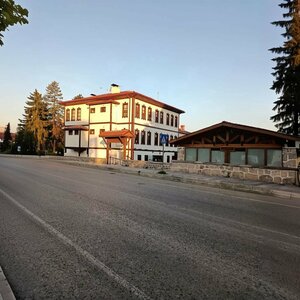 Otel Akgün (Yeni Mah., Hükümet Cad., No:49, Çerkeş, Çankırı), otel  Çerkeş'ten