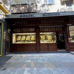 Göksel Kuyumculuk (İstanbul Cad. No:29/B D:16, Yalova Merkez, Yalova Merkez, Yalova), kuyumcular  Yalova'dan
