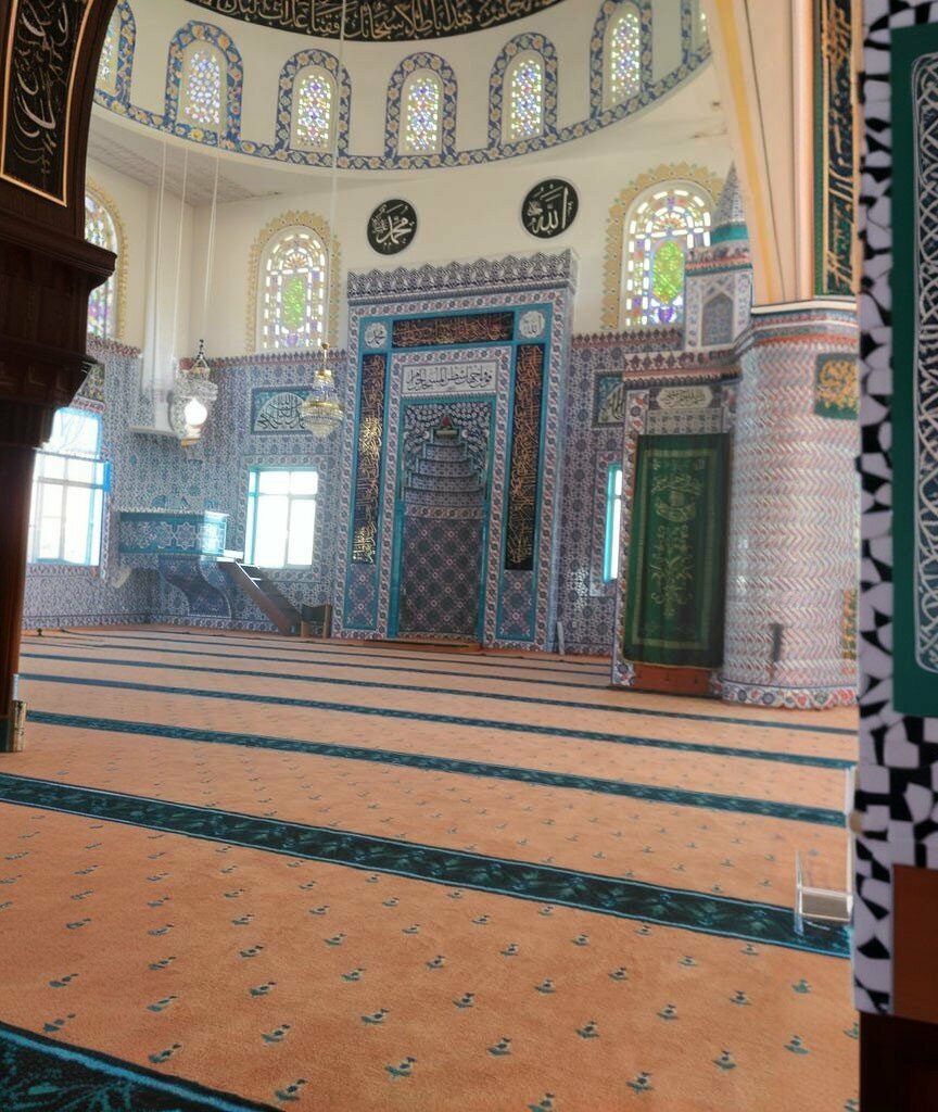 Kültür ve eğlence parkları Zambak Parkı, Ankara, foto