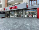Vestel Bağlar Bağcılar Yetkili Satış Mağazası - Or Han Dtm (Diyarbakır, Bağlar, Bağcılar Mah., Aram Tigran Blv., 16), elektronik eşya mağazaları  Diyarbakır'dan