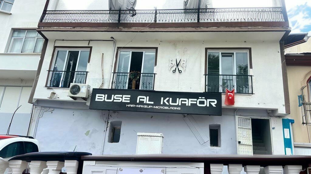 Kuaförler Buse Al Kuaför, Niksar, foto