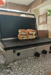 Bereket Tost (Hatay, Reyhanlı, Şehit Cüneyt Güder Cad., 88), restoran  Reyhanlı'dan