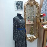 Zübeyda Terzi (Erzincan, Erzincan Merkez, İnönü Mah., 6. Sok., 2), terziler  Erzincan'dan
