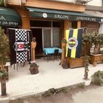 Salon Şimşek (Yeni Mah., Şehit Polis Aydın Güler Sok., No:8, Altınordu, Ordu), kafe  Altınordu'dan