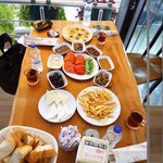 Gamze Pansiyon (Kızkalesi Mah., Mersin Silifke Cad., No:47, Erdemli, Mersin), pansiyonlar, hosteller  Erdemli'den