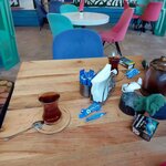 Gırık Plak Cafe Bistro (Kırıkkale, Kırıkkale Merkez, Hürriyet Cad., 5), kafe  Kırıkkale'den