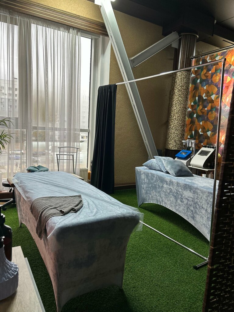 Masaj salonları Lisa massage, Samara, foto