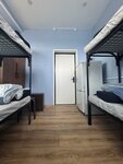 Хостел № 1 (Yaroslavskoye shosse No:174А), pansiyonlar, hosteller  Puşkino'dan