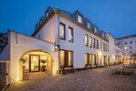 Bergmann Boardinghouse (Nikolaiort No:1, Osnabrück), otel  Osnabruck'tan
