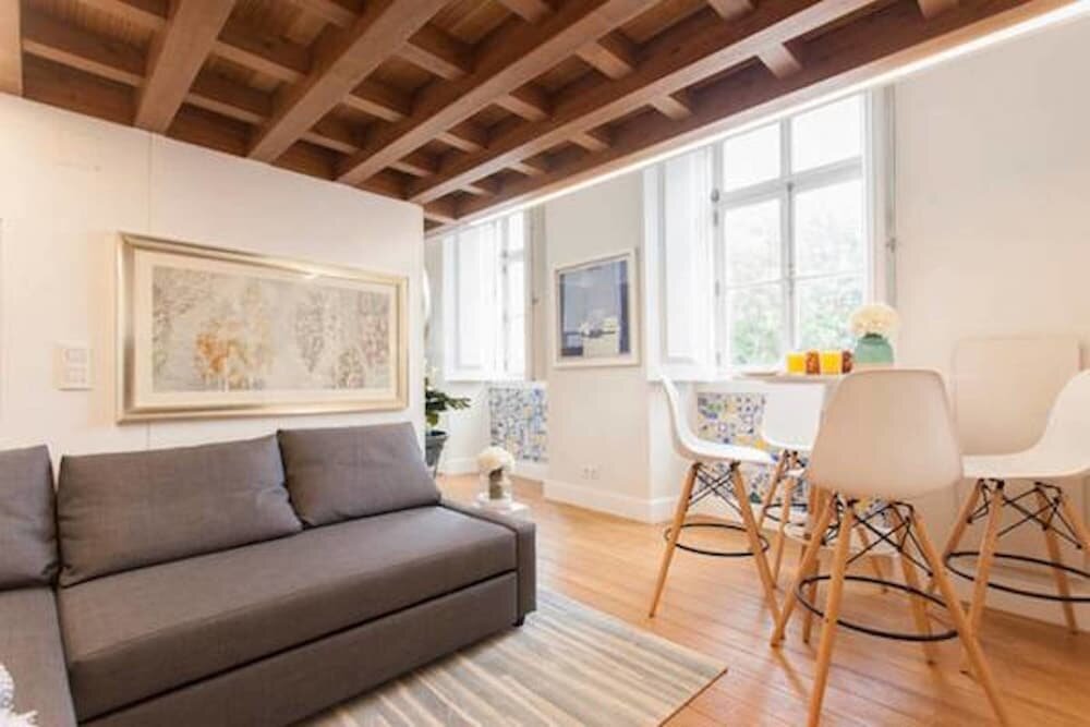 Daireler Alfama Blue Studio Loft Apartment - by Lu Holidays, Lizbon, foto