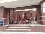 Una (Yadrintsevskaya Street No:21), restoran  Novosibirsk'ten